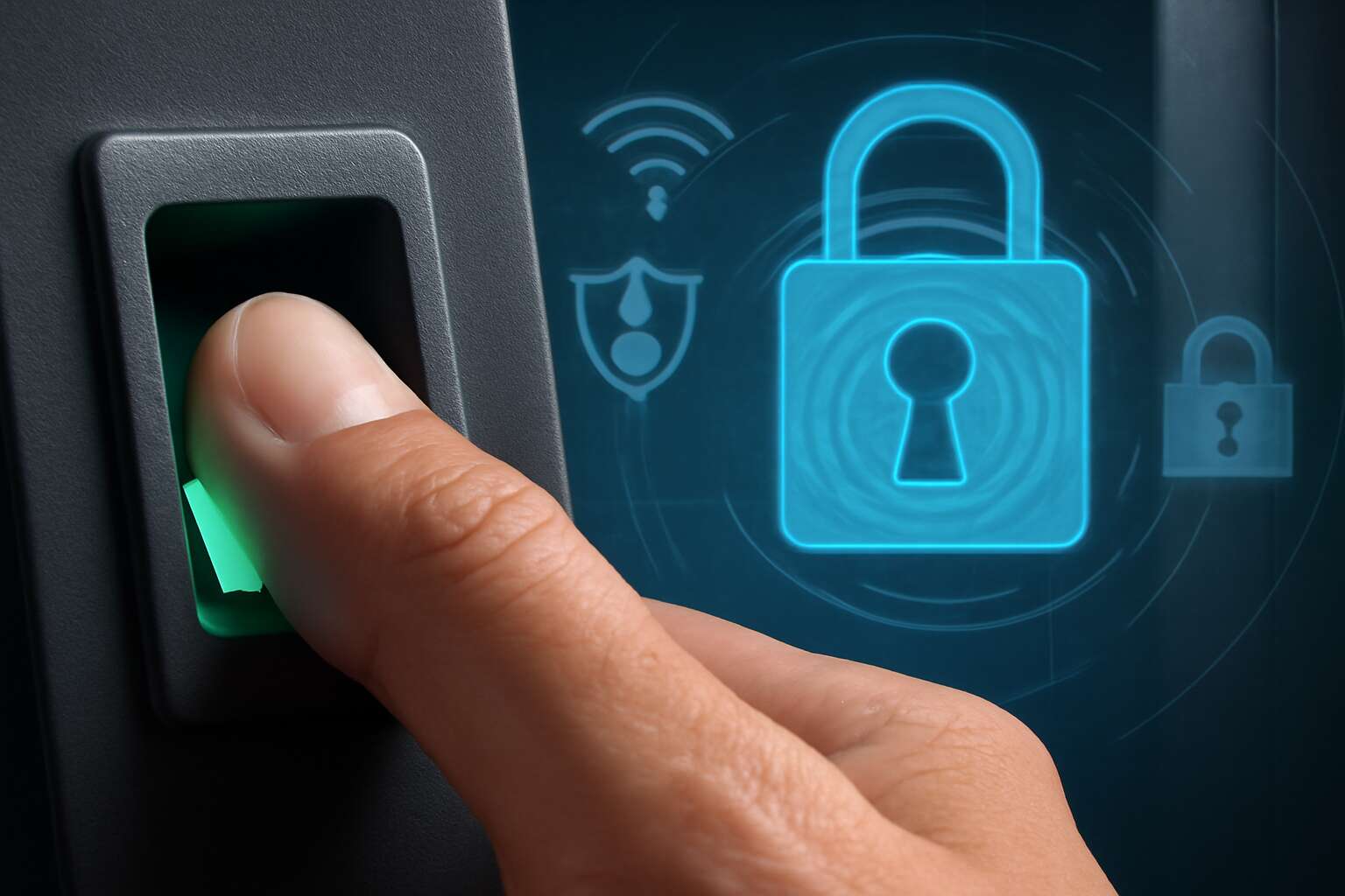 Innovative Biometric Security Methods: Securing the Future of Identity ...