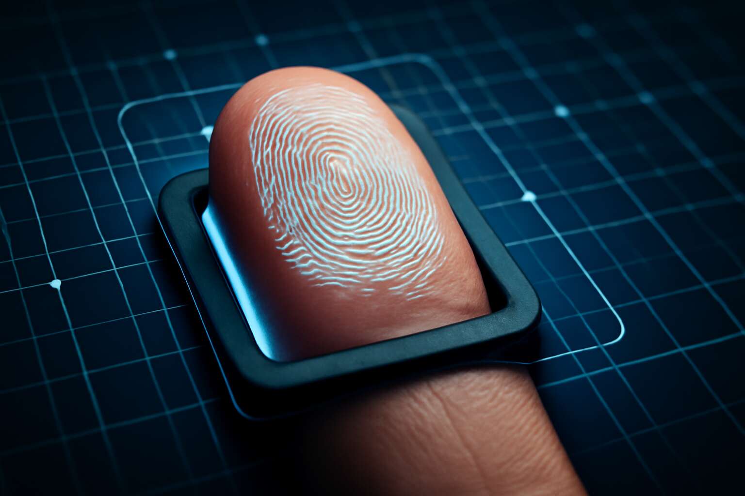 The Hidden Risks of Biometric Security Disadvantages: What You Need to ...
