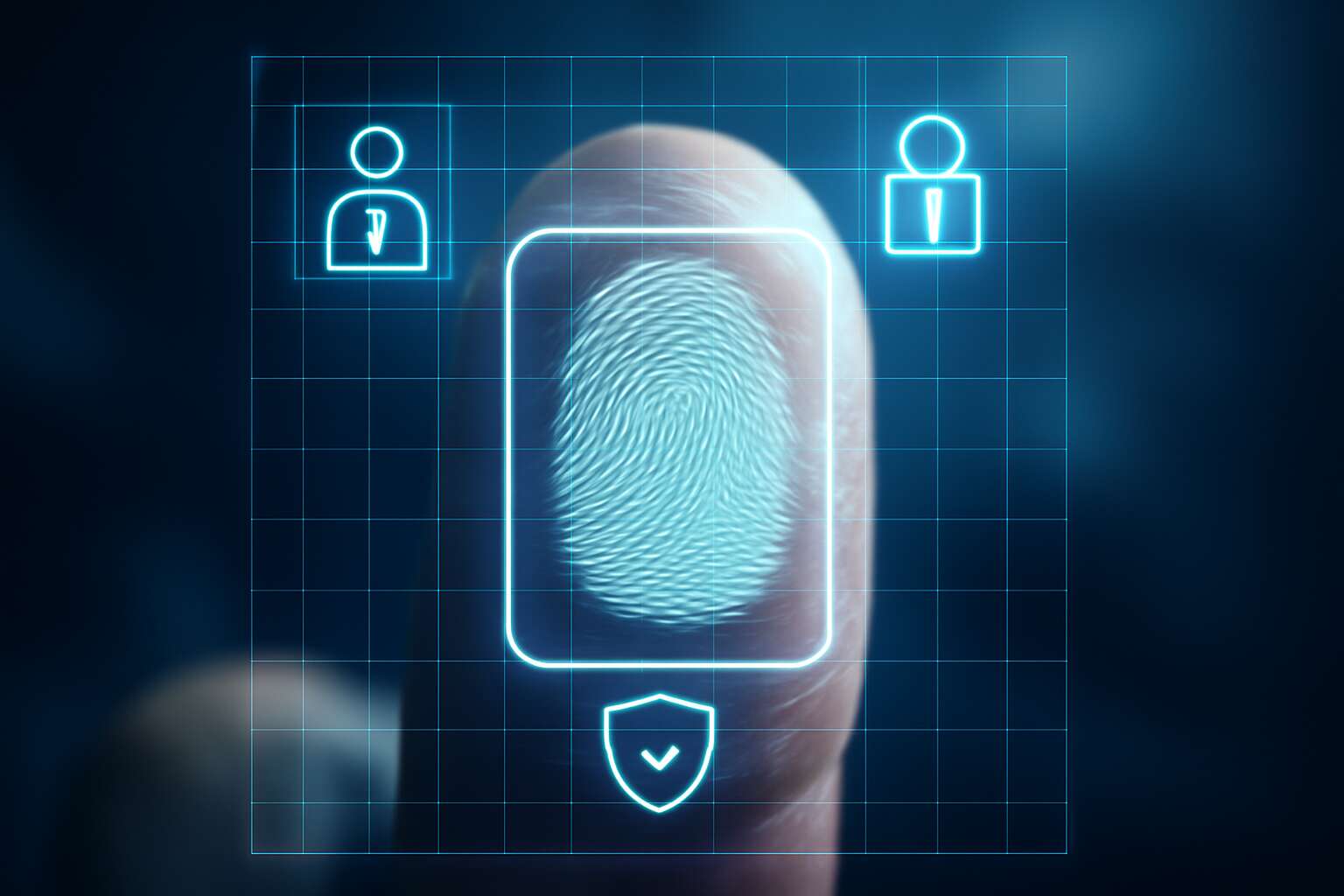 Why is biometric security so difficult to defeat: Uncover the secrets ...