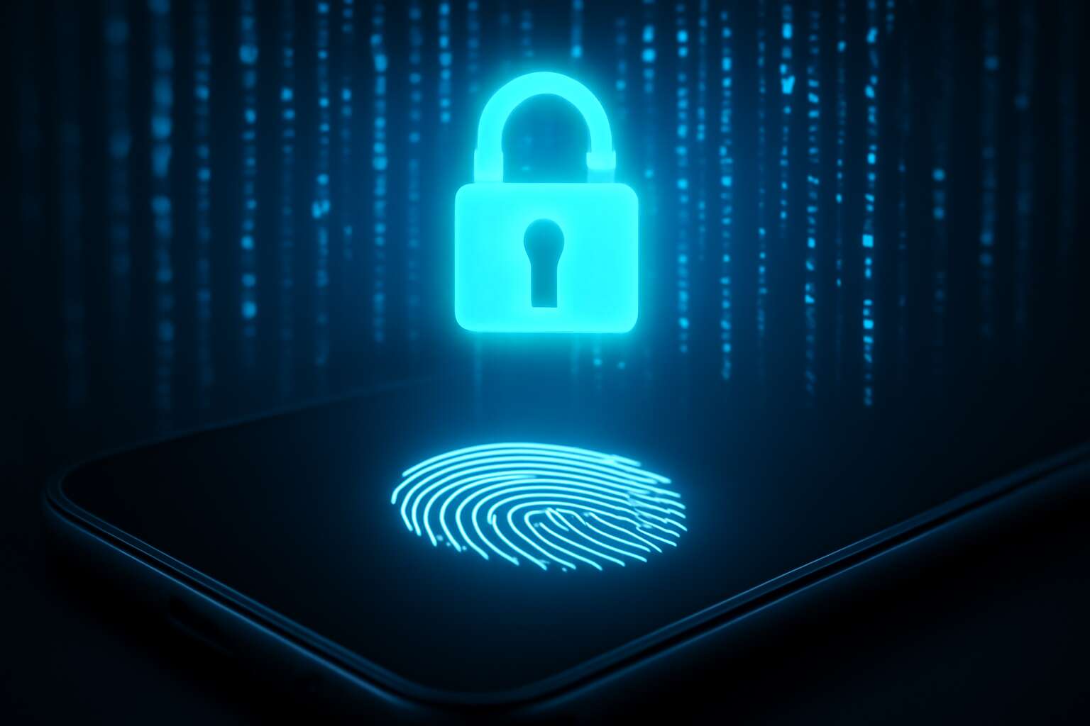 A look at biometric security concerns that are shaping the future of ...